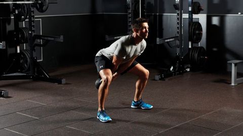 Six-Week Strength Training Workout Plan | Coach