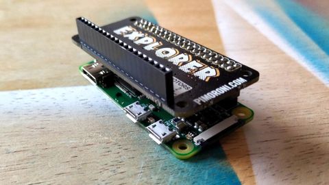 Raspberry Pi Zero Guide: Projects, Specs, GPIO, Getting Started | Tom's ...