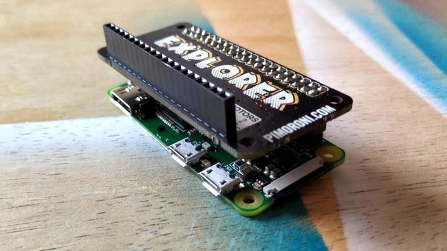Raspberry Pi Zero Guide: Projects, Specs, GPIO, Getting Started | Tom's ...