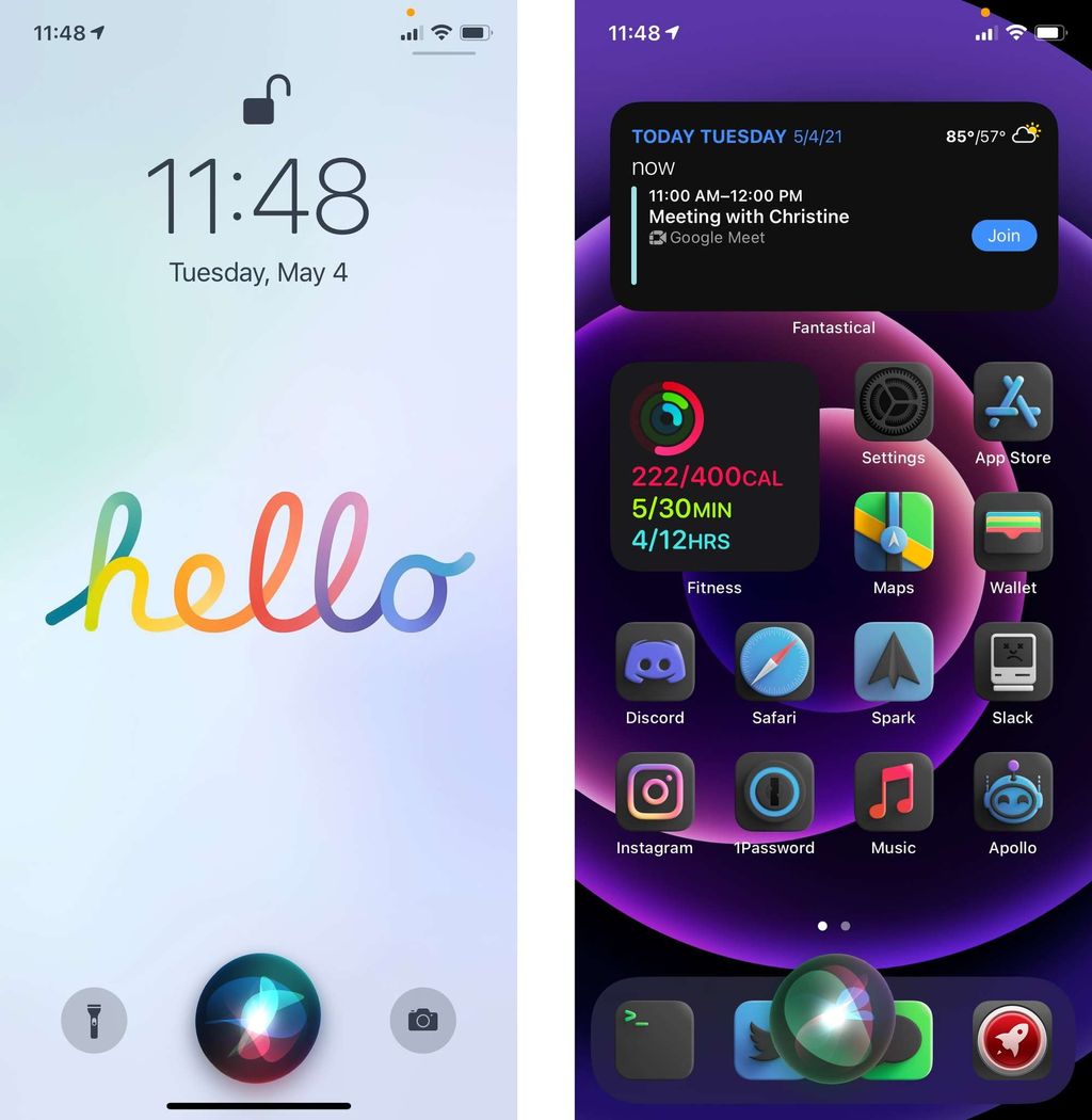 How to set up, secure, and start using Siri on iPhone and iPad | iMore