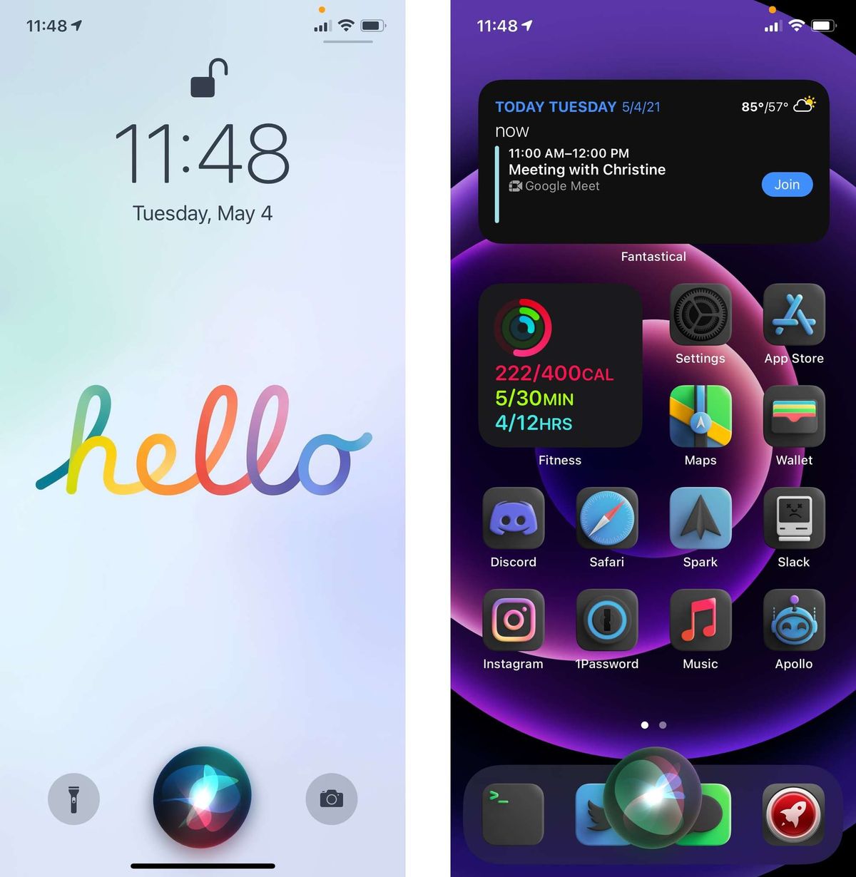 How to set up, secure, and start using Siri on iPhone and iPad | iMore