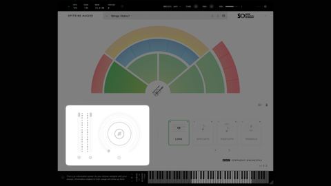 Fantastic (free) plugins and how to use them: Spitfire Audio LABS & BBC ...