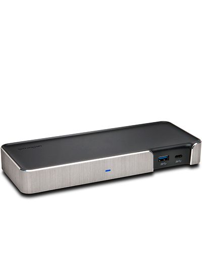 The best dock for MacBook Pro | Creative Bloq