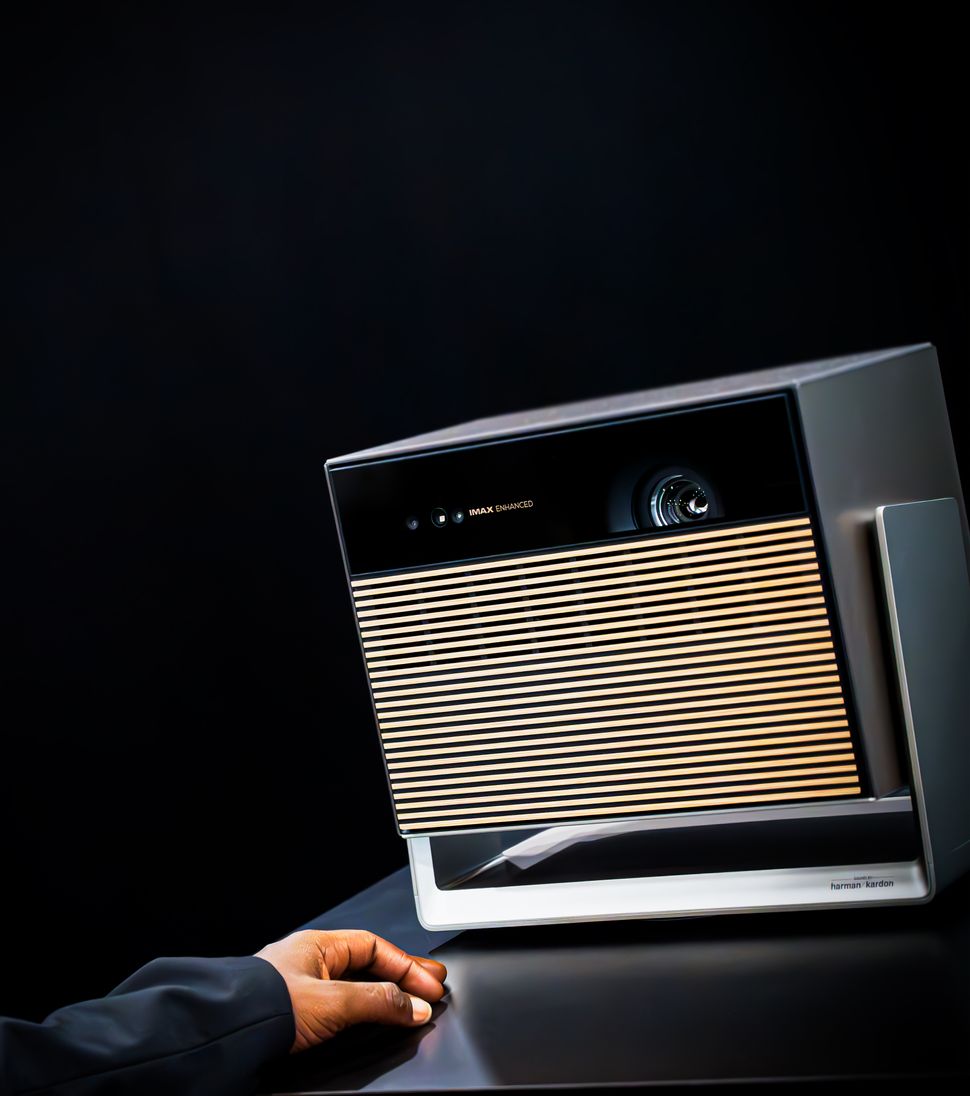 IMAX Enhanced: the tech supercharging 4K TVs, speakers and soundbars ...