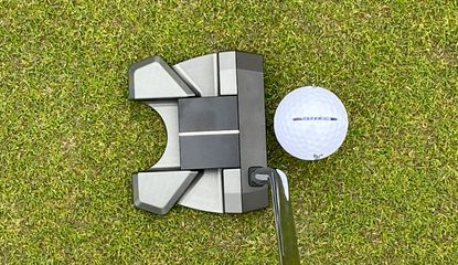 Edel Golf Array F-1 Putter Review | Golf Monthly