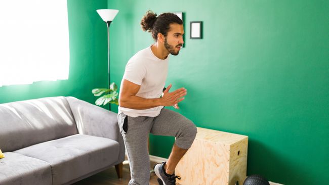 What is Tabata training? | Live Science