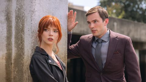 One of the most intense thrillers ever just crashed Prime Video's top 10 — and it's a ...