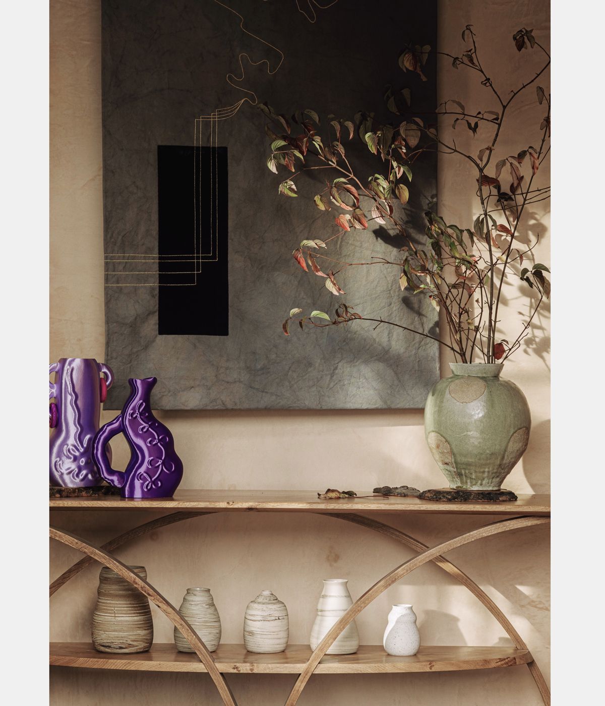 Bard celebrates Scottish design in Edinburgh | Wallpaper