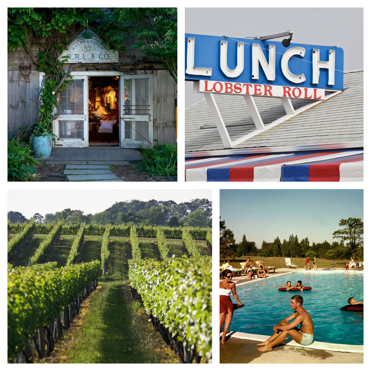 Vacation Like a Local in the Hamptons: Where to Stay and What to Do ...