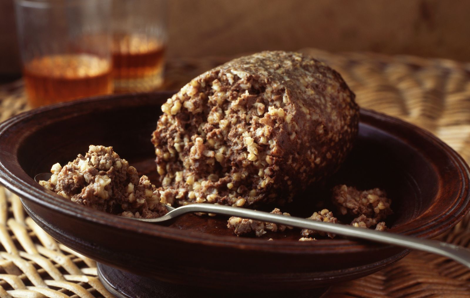 Burns Night recipes: A classic Burns Night menu for the perfect supper ...