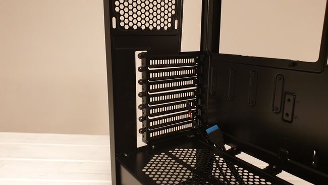 Phanteks Eclipse P400A Review: Airflow & RGB Mastery | Tom's Hardware