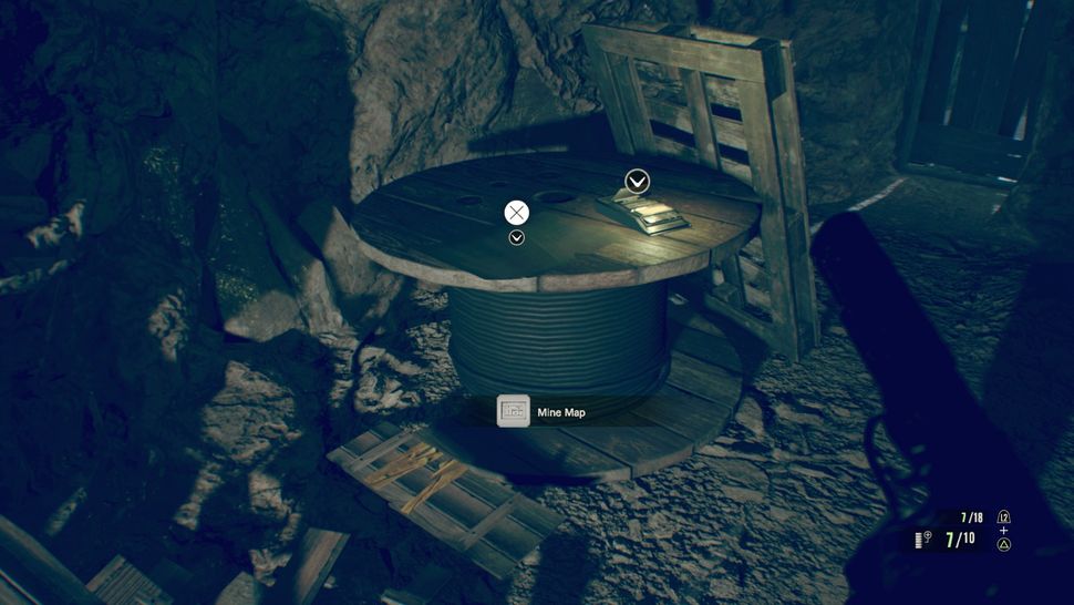 All Resident Evil 7 maps and where to find them | GamesRadar+