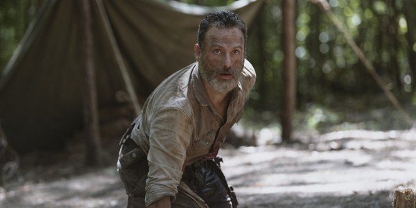 Where The Walking Dead's Rick Movies Will Probably Premiere | Cinemablend