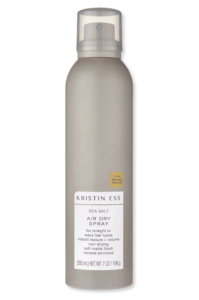 The 28 Best Sea Salt Sprays for Beach Waves | Marie Claire