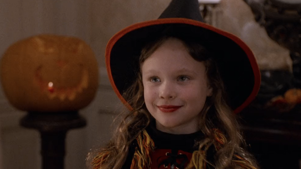How Hocus Pocus 2 Was Originally Going To Use Thora Birch’s Dani ...