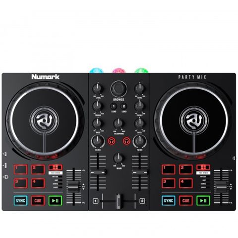 Best beginner DJ controllers 2024: For budding mix masters | MusicRadar