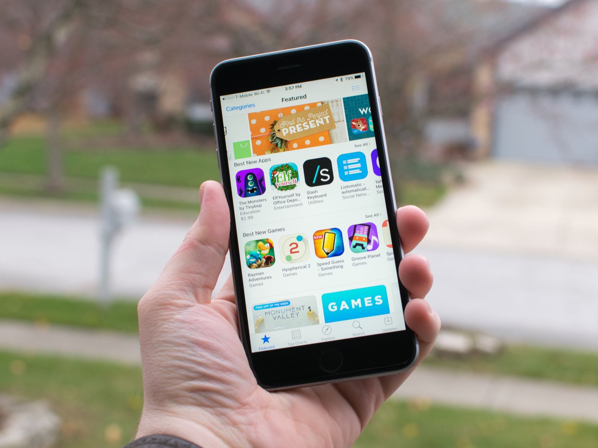 How to clear your App Store cache and force a reload | iMore