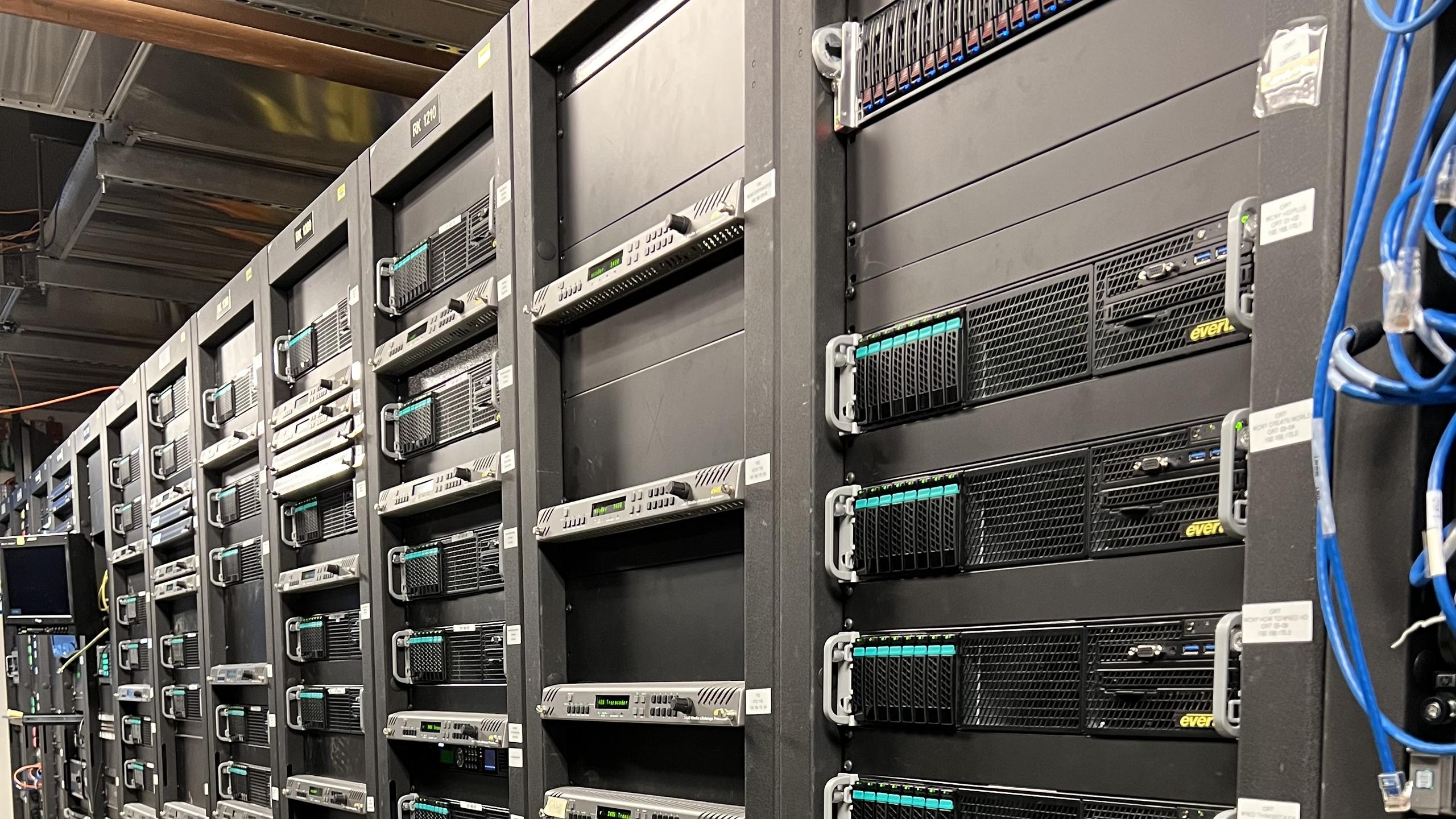 PBS Tech Provider Thrives Despite CPB Cuts | TV Tech