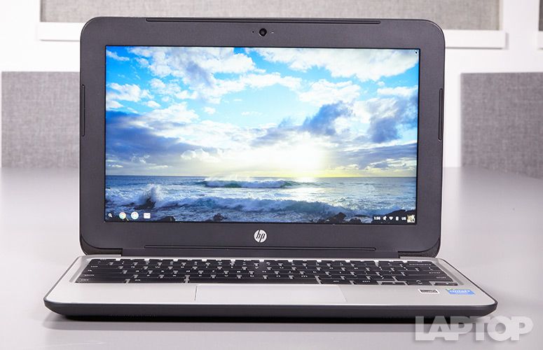 HP Chromebook 11 - Full Review and Benchmarks | Laptop Mag