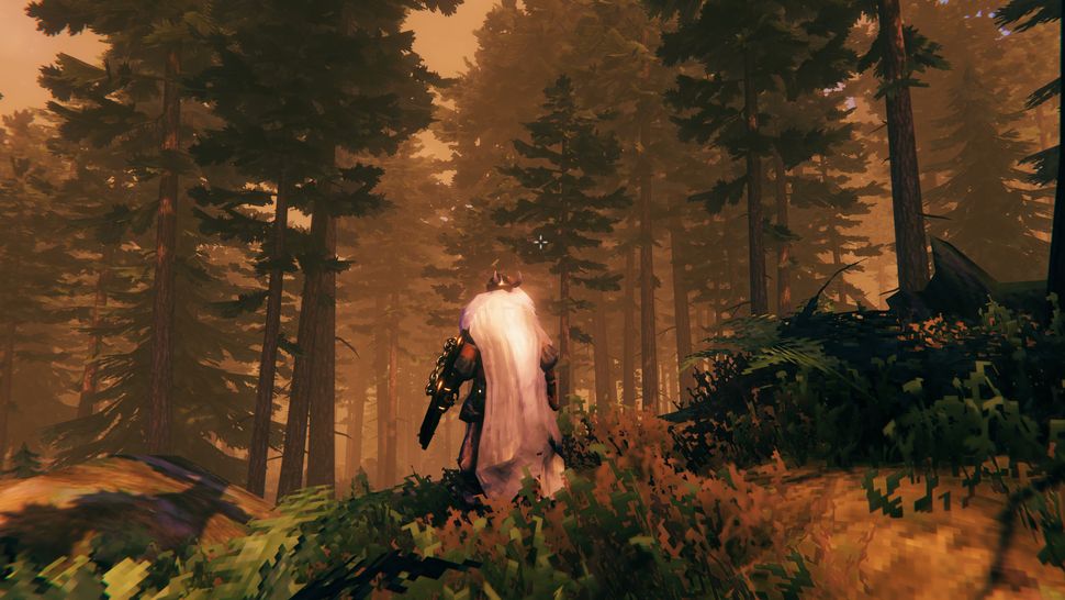 How to summon the Elder in Valheim | GamesRadar+