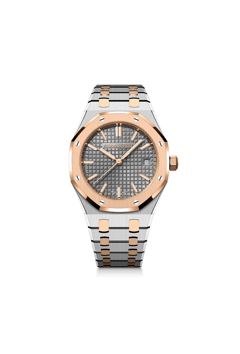 The Best Luxury Watches to Invest In From Audemars Piguet | Marie Claire