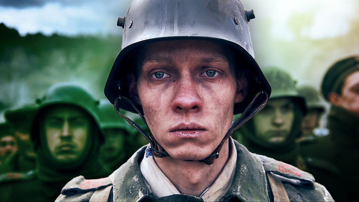 3 best book adaptations to stream on Netflix, Disney+ and Prime Video | T3