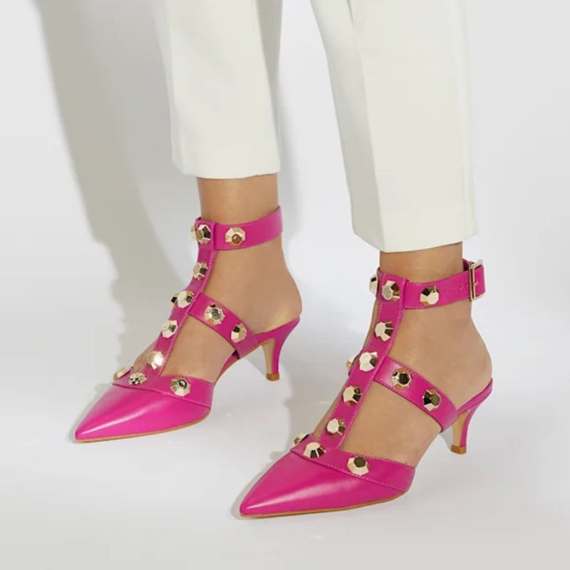 Shoe trends 2022: Must-have styles to invest in this season | Woman & Home