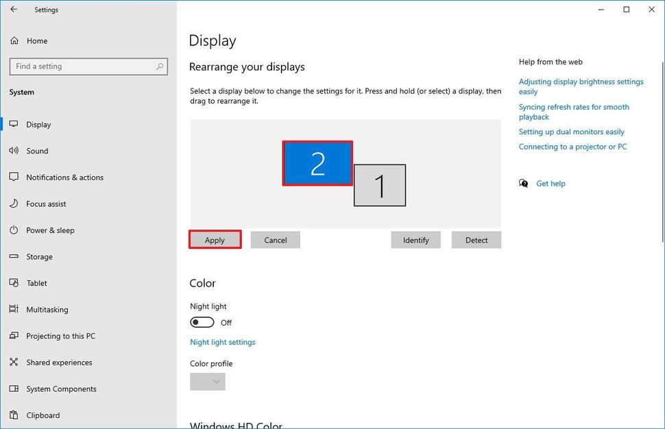 How to configure Find My Device on Windows 10 | Windows Central