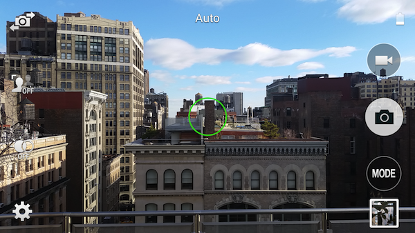 Face-Off: Smartphone vs. Mirrorless Camera - Tom's Guide | Tom's Guide