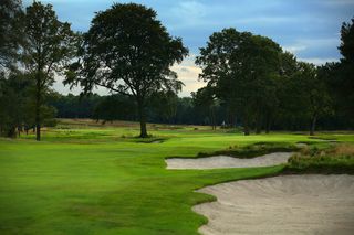 Moortown Golf Club Course Review | Golf Monthly
