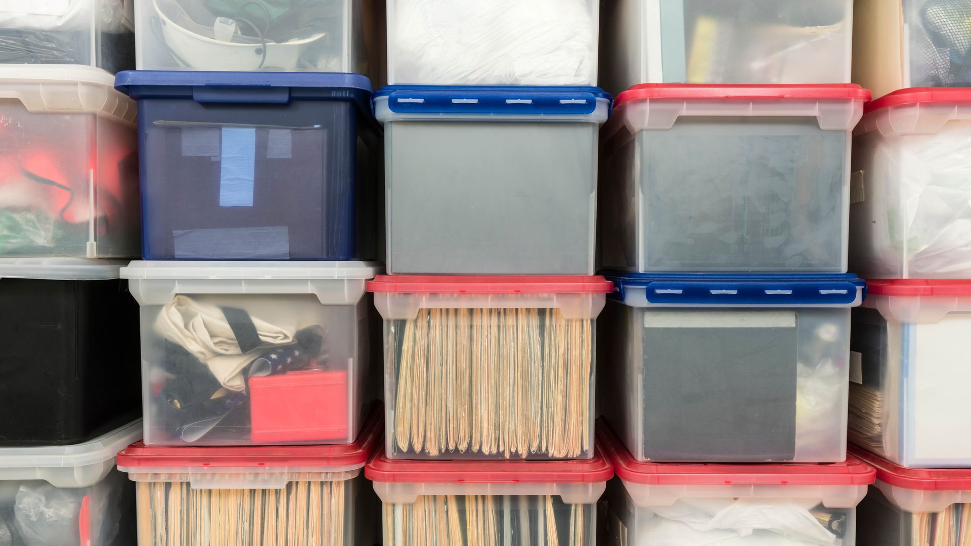 7 things you should never store in plastic containers | Tom's Guide