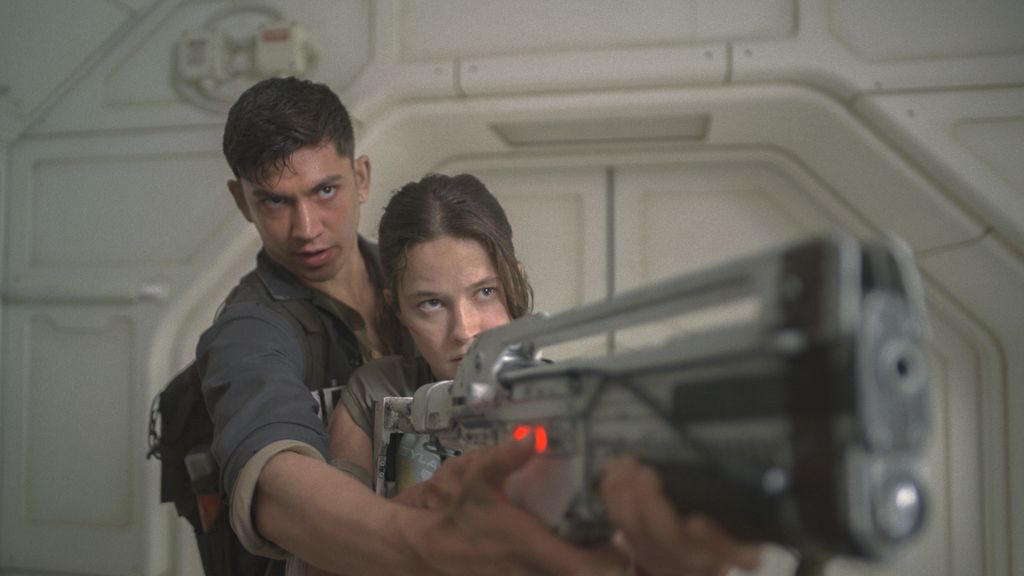 The History Of The Alien Franchise’s Great Female Leads, From Ripley To ...