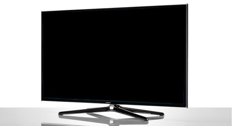 Samsung UE40H6400 review | What Hi-Fi?