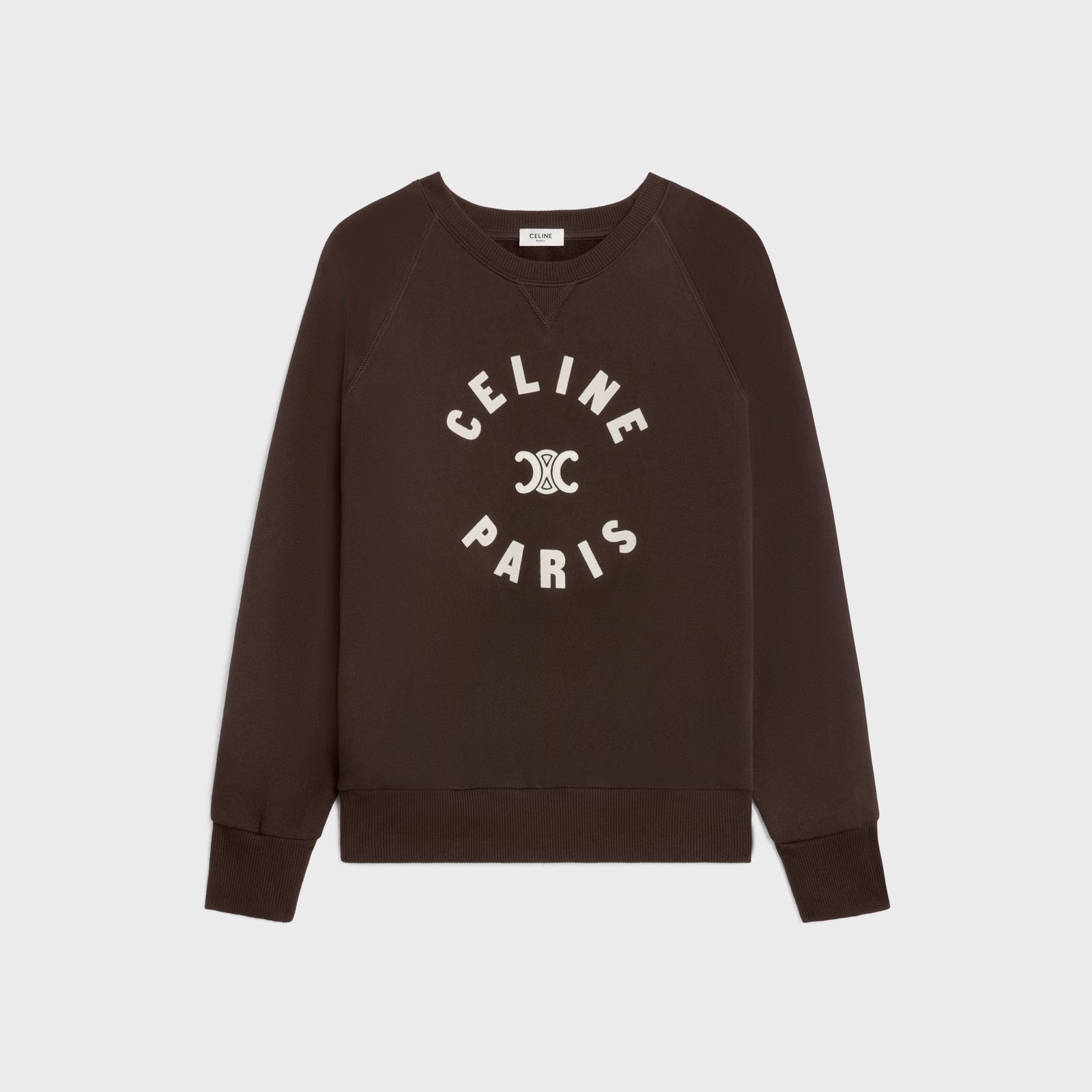 Watch Celine's Film Unveiling Its Spring 2025 Collection | Who What Wear