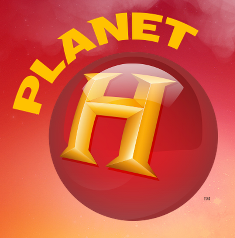 History Targets Kids Ages 7-11 With 'Planet H' | Next TV