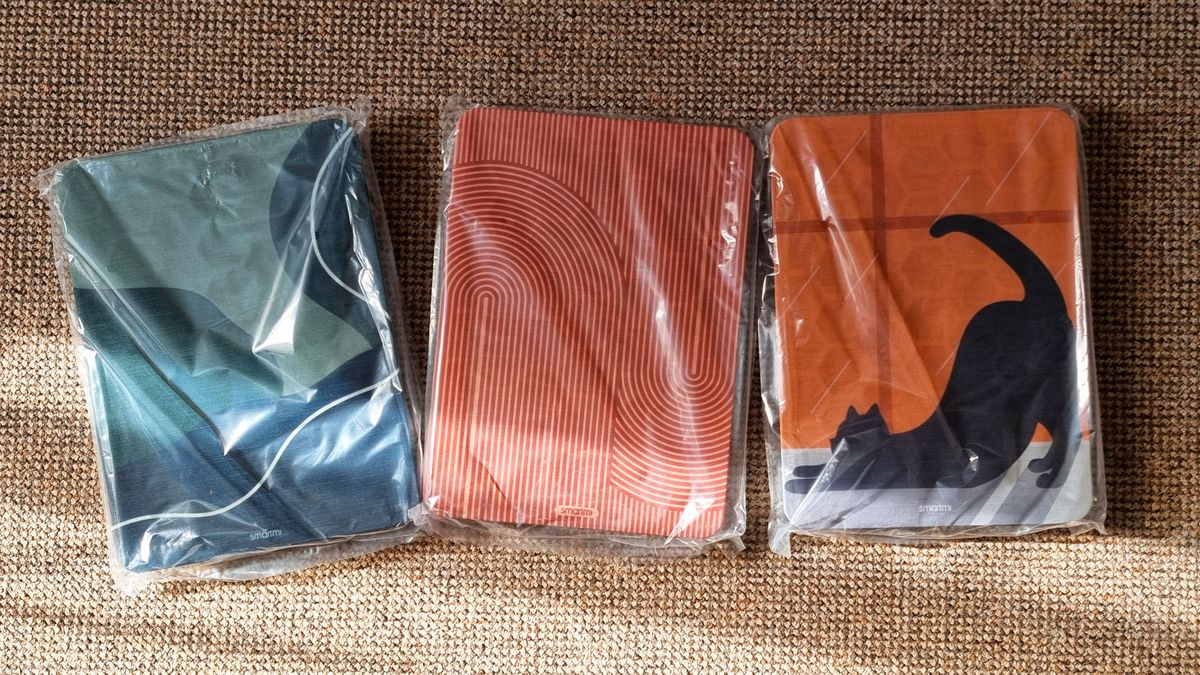 Smartmi Air Purifier E1 review | Live Science