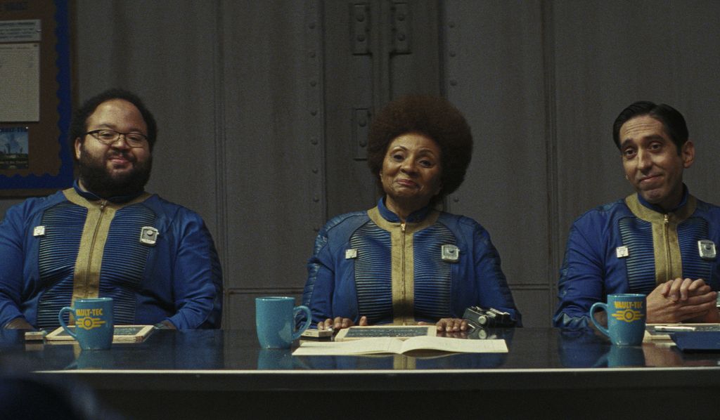 The best vaults in Fallout | PC Gamer