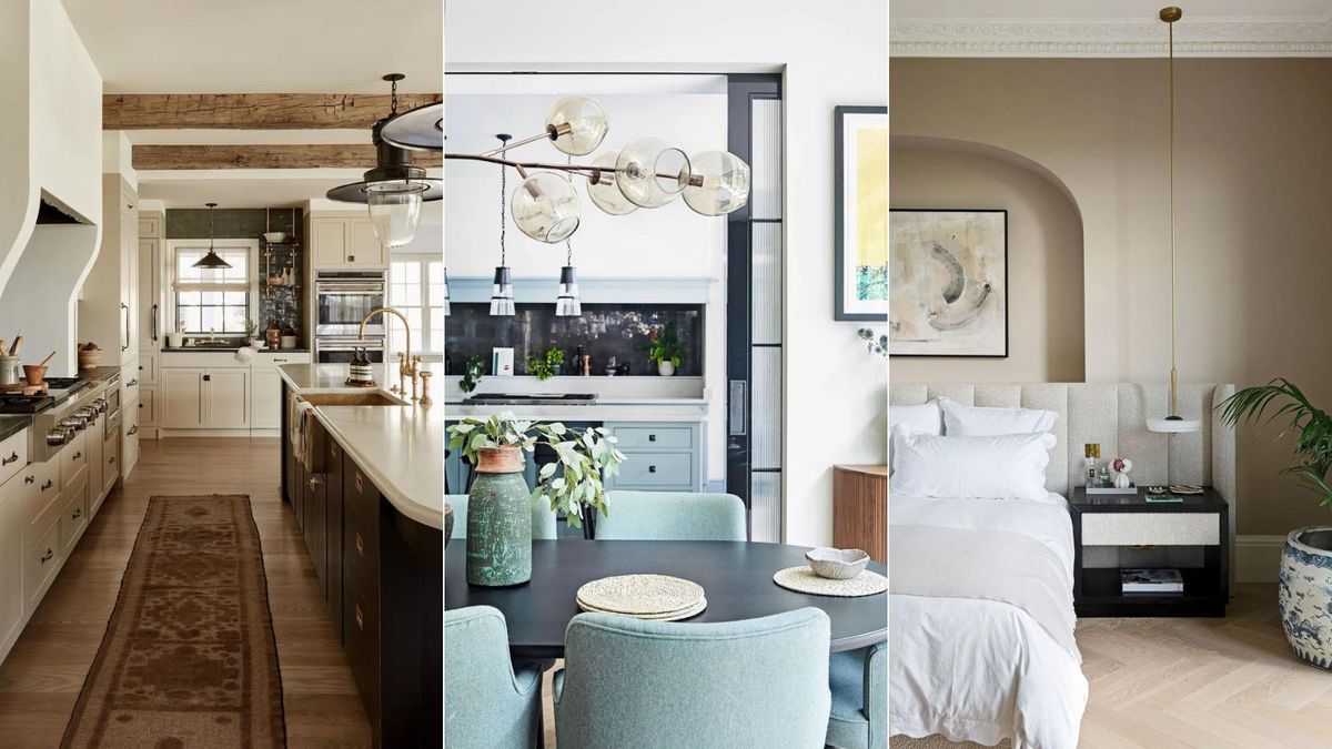 How to combine decorating styles with a partner: 5 steps to try | Homes ...