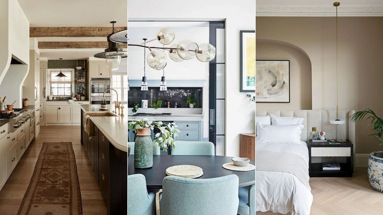 How to combine decorating styles with a partner: 5 steps to try | Homes ...