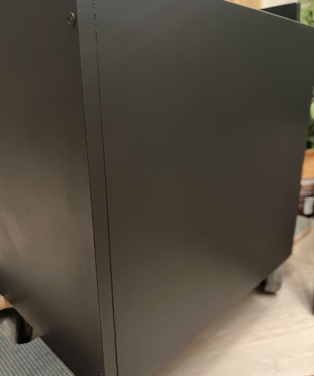 How to prepare furniture for painting | Real Homes