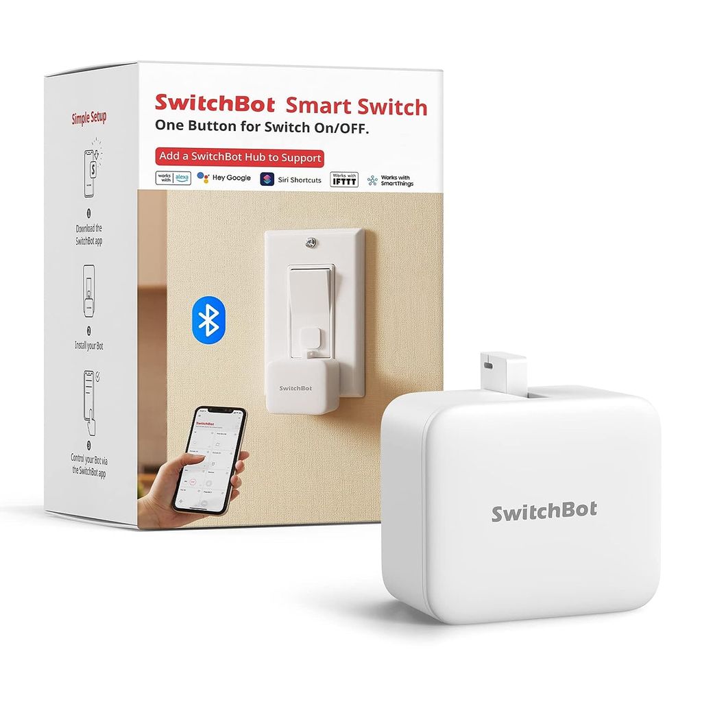 The best smart switch 2024 | TechRadar