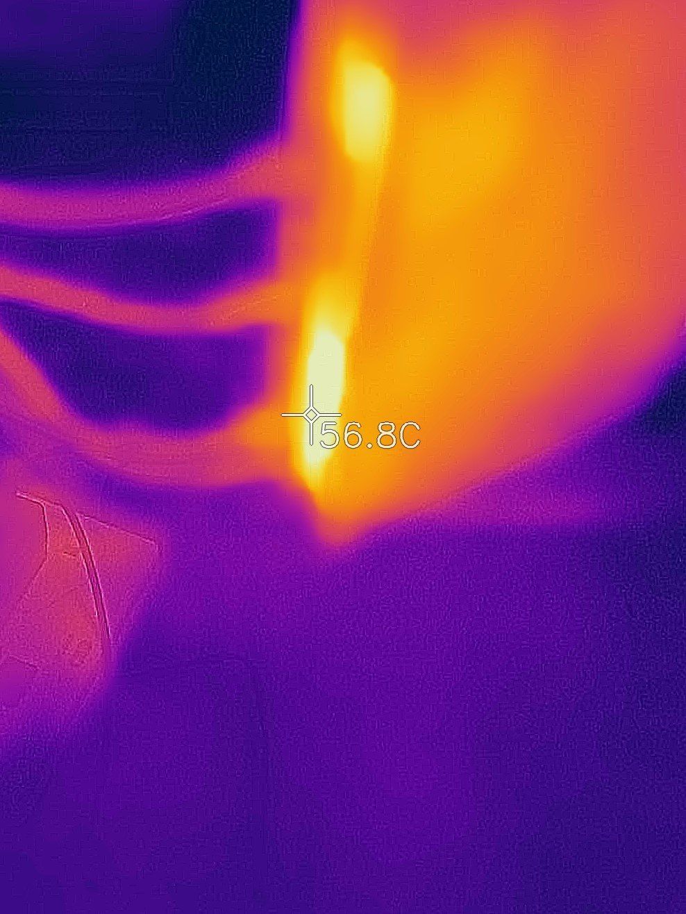 Does Xbox Series X get really hot? We ran thermal tests to find out ...