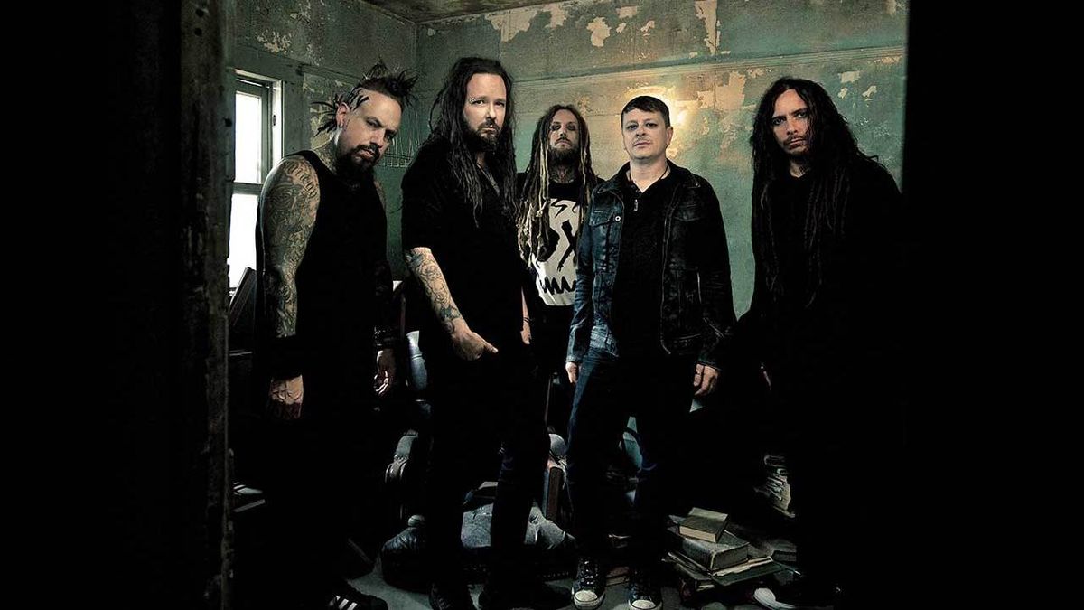 The first reaction to Korn's new song Rotting In Vain | Louder