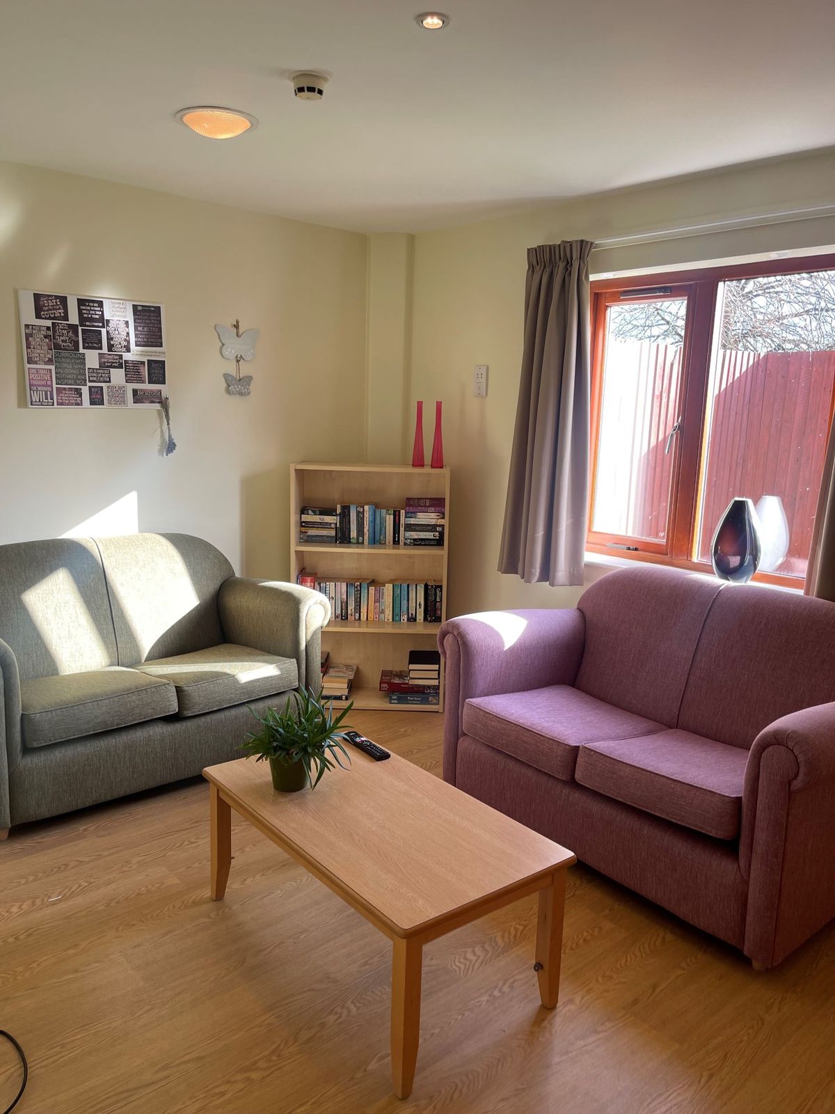 The house renovation created for autistic people — with sensory ...