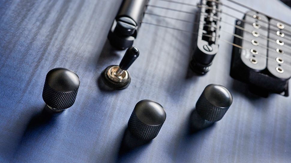 Chapman ML2 Pro Modern review | MusicRadar