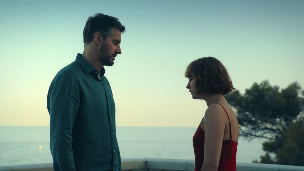 Obsession Ending Explained: How The Affair Ended And What Happened To ...