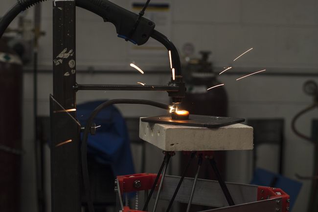 New 3D Metal Printer Is Open Source and Affordable | Live Science