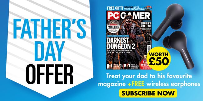 pc gamer print magazine | PC Gamer