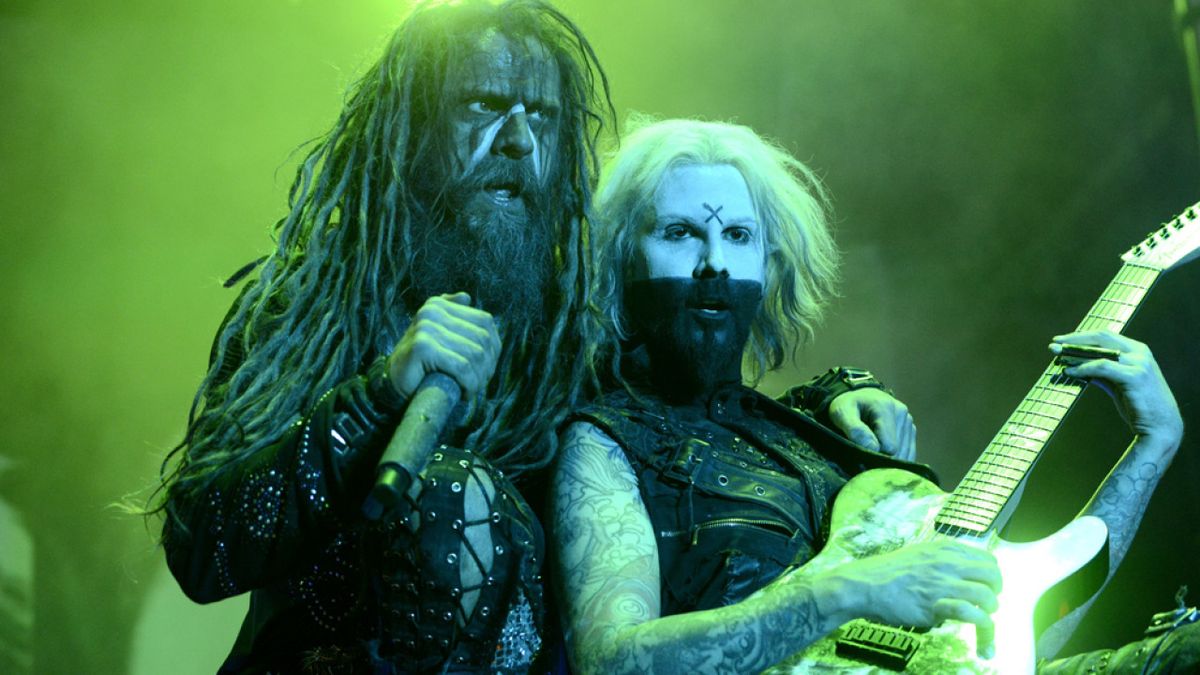 John 5: Rock’s not dead, it’s changed | Louder