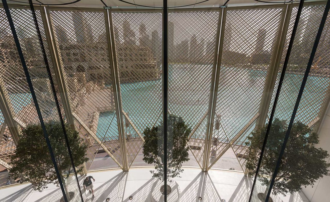 Dubai’s best architecture and design in 2018 | Wallpaper*